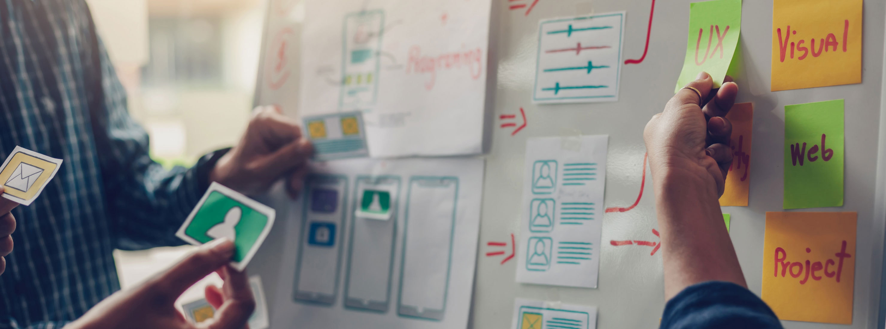 Healthcare Website Design—Prescribing a Healthy User Experience